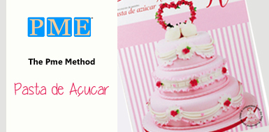 Cursos Pme - Curso Cake Design - Formação Cake Design - Pasgelpan