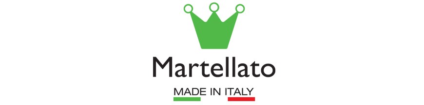 Martellato - Distribuidor Martellato em Portugal - Pasgelpan